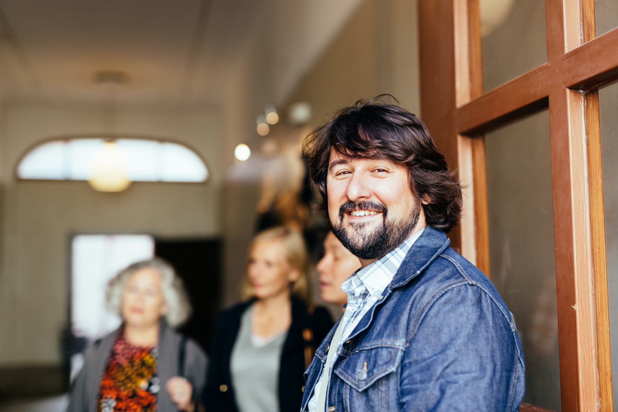 Inicio - Garraioak G.llano